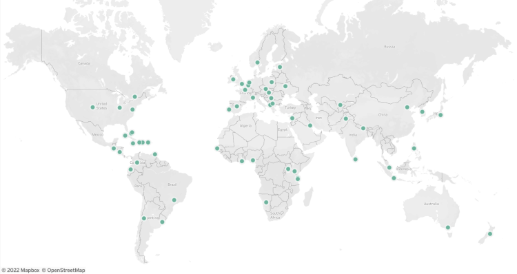 Global Psychology Alliance